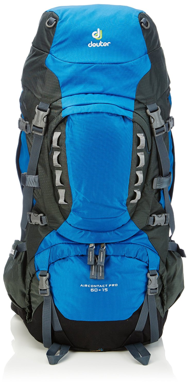  Backpacker Rucksack